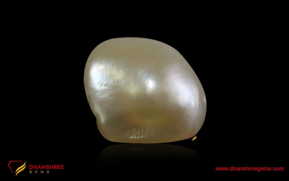 Buy Pearl (Moti) Stones | Check Pearl Prices & Benefits | Dhanshree Gems