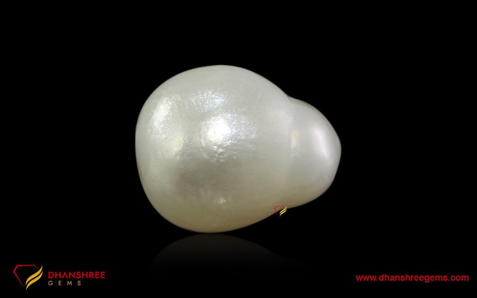 Buy Pearl (Moti) Stones | Check Pearl Prices & Benefits | Dhanshree Gems