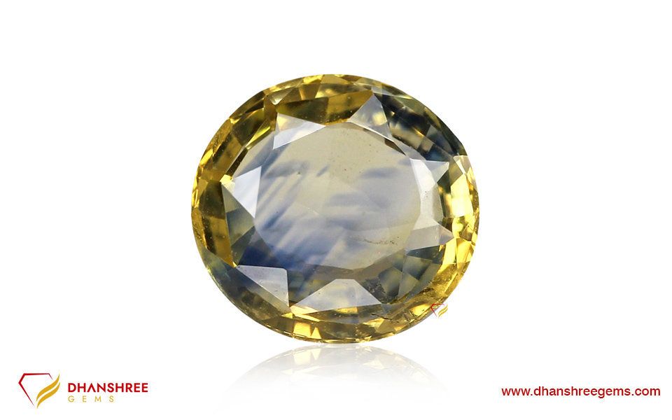 Pitambari Neelam: Buy Natural Certified Pitambari/Neelambari Gemstone ...