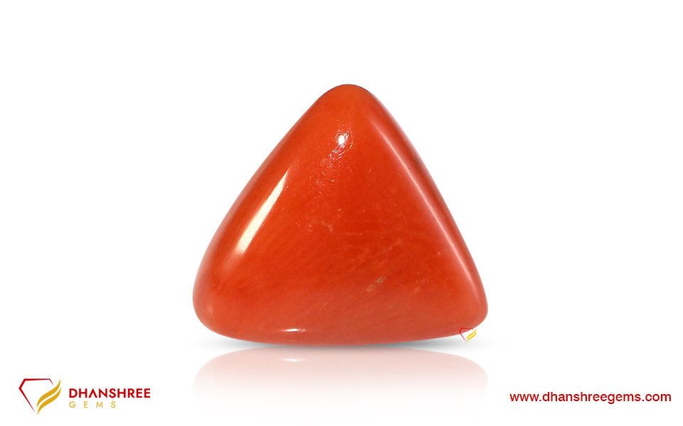 Buy Red Coral (Moonga) Stones | Check Moonga Prices & Benefits ...